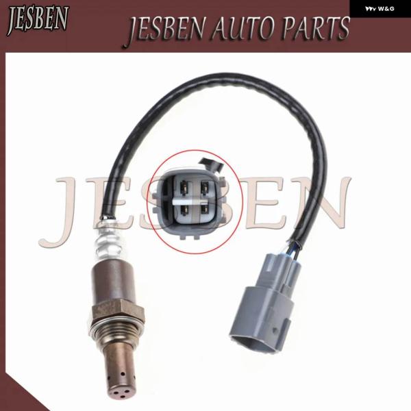 89465-06230 トヨタ カムリ AURION HV ハイブリッド 2.0L 2.0L 2.4L 1AZFE 2AZFE 2006-2015 ダウンストリーム ラムダプローブ O2 オキシセンサー カスタム パーツ アクセサリーEle...