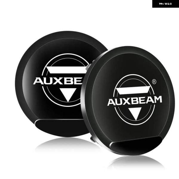 7/9インチ丸型LEDスポットライトシェルカバー 黒LED作業用ライトプロジェクターPCライトカラーロードリーガル専用シェル カスタム パーツ アクセサリーHigh-concerned chemical:NoneSuitable For L...