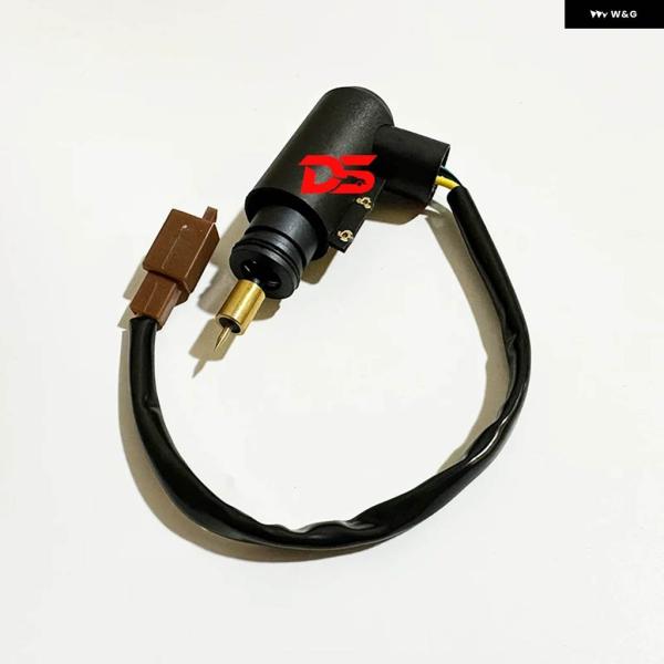 スズキ バーグマン1251343020E90用13430-20E90チョーク キャブレター センサー カスタム パーツ アクセサリーHigh-concerned chemical:NoneFor ATV Brand/Model:HondaS...