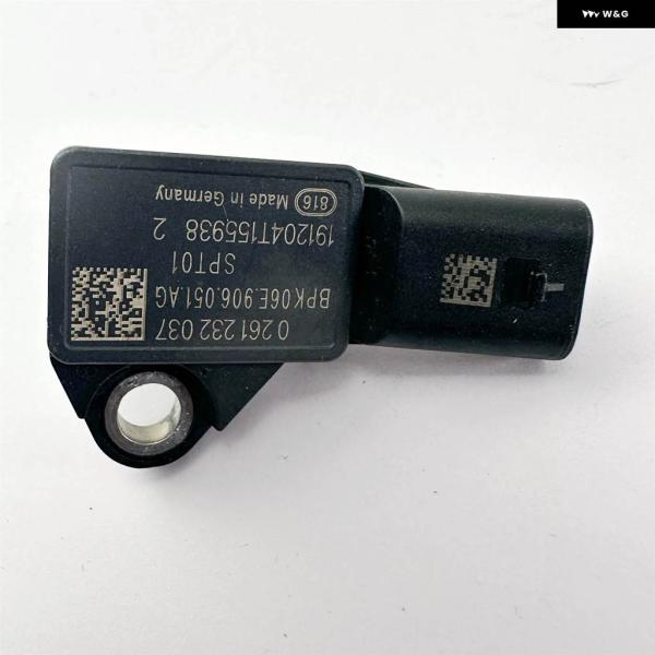 06E906051AG 06E906051AB 06E906051Q 9A790605110 PAC906051 94660618000 06E906051AA アウディ フォルクスワーゲン ポルシェ 圧力センサー カスタム パーツ アクセ...