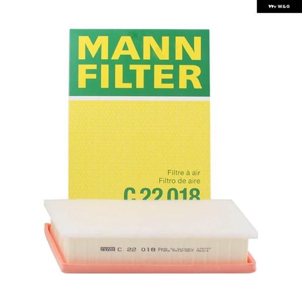 MANN FILTER C22018 BMW 2 アクティブグランツアラー X2 MINI III ONE COOPER ZINORO60H エア フィルター 13718513944 13717619267 13718692202 カスタム...