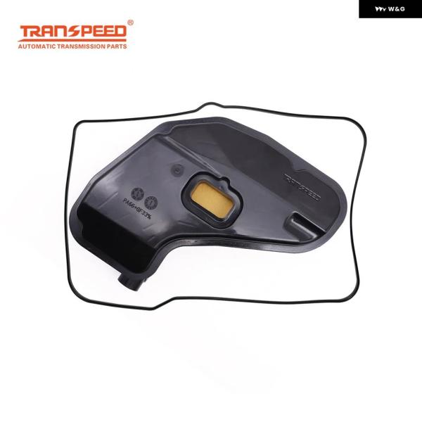 トランスピード9HP48オートトランス ミッション オイル フィルター 0501218843 クライスラー ホンダ ランドローバー 2011-16 オイルパンガスケット カスタム パーツ アクセサリーHigh-concerned chemi...