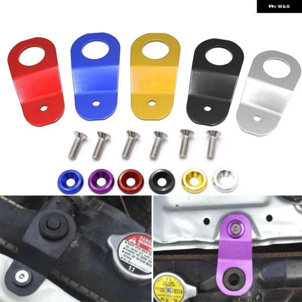 カー ラジエーター ステー ブラケット ホンダ シビック EK 96-00レーシング冷蔵車 ラジエーター ステー カスタム パーツ アクセサリーExternal Testing Certification:iso9001Item Type:...