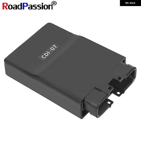 バイク インテリジェントデジタル イグニッション CDI ECU TCI ボックス ユニット イグナイター ホンダ CB400F CB-1 400 CB400SF CBR250RR MC22 カスタム パーツ アクセサリーHigh-conc...