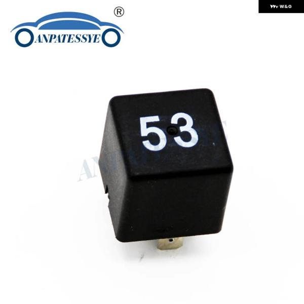 リレー 53 4ピン VW ゴルフ アウディ A3 A4 A6 A8 シート スコダ ポルシェ 141951253B 141 951 253B 141 951 253B 141 951 253B カスタム パーツ アクセサリーItem Di...