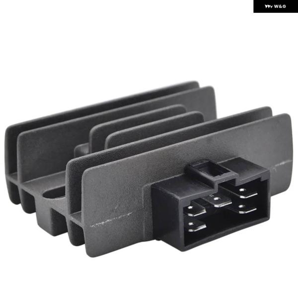 レギュレーター 整流器 ヤマハ XT125R XT125X XTZ125E YB125 YBR125E YBR125EGS YBR125 YBR125ED YBR125ESD YB 125 XT 125R 125X 125E カスタム パー...