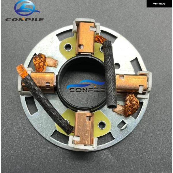 VWジェッタ ディーゼル ヴァレオ スターターモーター カーボンブラシ ホルダー アセンブリ カスタム パーツ アクセサリーHigh-concerned chemical:NoneOrigin:Mainland ChinaVW JETTA ...