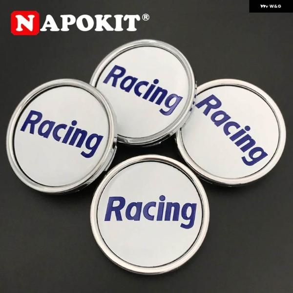 4ピース 58MMホイールキャップ ホイールセンターキャップ ENKEIホイールセンターキャップ カバー カスタム パーツ アクセサリーHigh-concerned chemical:Noneis_customized:YesModel N...