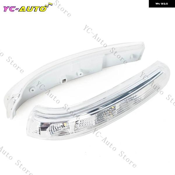 左右 LED LED ウインカーバックミラー ウインカー シボレー キャプティバ 2007年 - 2016年13月 カスタム パーツ アクセサリーFor Vehicle Brands/Model:CHEVROLETVoltage:12 VI...