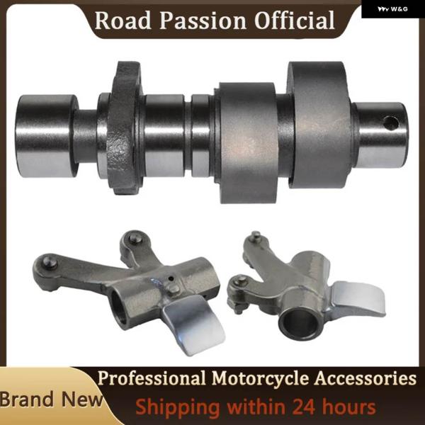 ロードパッション オートバイ エンジン カムシャフト ロッカーアーム スズキ DR250 DR 250 1990 - 95 カスタム パーツ アクセサリーHigh-concerned chemical:NoneSpecial Feature...