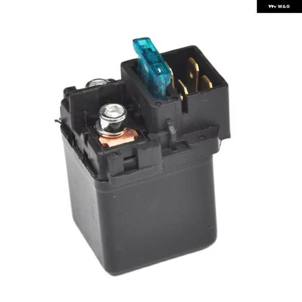 スターターリレー ソレノイド ホンダ シャドウ エース エアロスピリット RS 750 1100 1995-2014 カスタム パーツ アクセサリーHigh-concerned chemical:NoneSpecification:12VS...