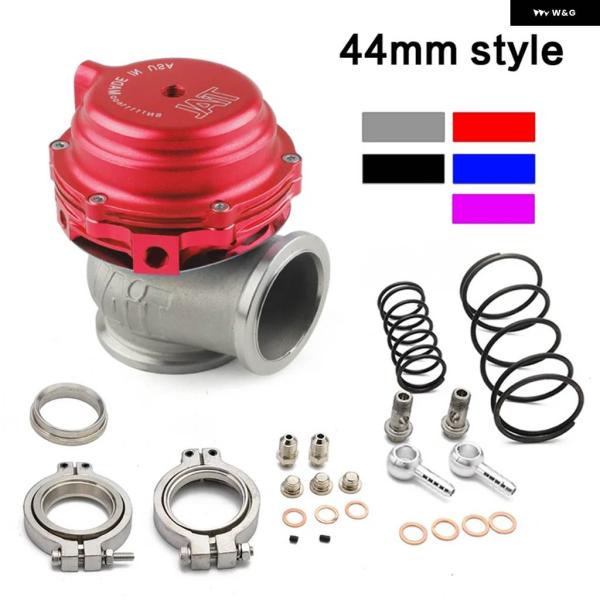 TIAL 44MM ウェイストゲートトップVバンド アウター ウェイストゲートスーパーチャージターボ マニホールド カスタム パーツ アクセサリーSpecial Features:44MM WASTEGATEItem Diameter:0I...