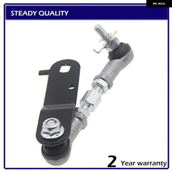 車体高さセンサーレバー トヨタ レクサス 48906-35010 8940760022 89408-60011 48906-35020 カスタム パーツ アクセサリーRepeatability:48906-35020Hysteresis:4...