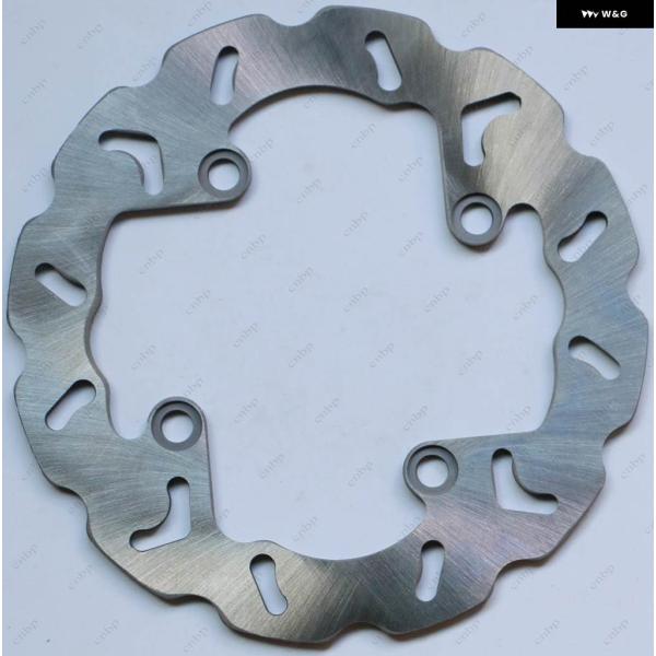 リアブレーキローター スズキ LTZ 400 LT-Z クアッドスポーツ 2002 - 2010 - 16 2003 - 09 15 カスタム パーツ アクセサリーItem Weight:0.8kgItem Width:22cmItem L...