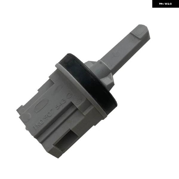 AC エア温度センサー VW GOLF 4 5 GTI PLUS JETTA MK5 PASSAT B6 TOURAN EOS T5 SKODA OCTAVIA 2 A5 RS AUDI A3 A4 1K0907543G カスタム パーツ ...