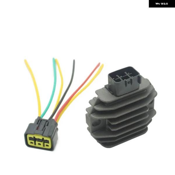 電圧レギュレータ整流器 スズキ 32800-88L00 32800-88L01 DF25A DF30A DF40A DF40A DF50A DF50AV 32800-38F10 32800-38F10 カスタム パーツ アクセサリーMode...