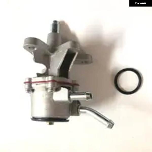 燃料ポンプ 6677830 04272819 DEUTZ エンジン F2L1011F BF3L1011FL F2M1011 BF3M1011F F3M1011F ボブキャット スキッドステア 863 864 S250 T200 カスタム パ...