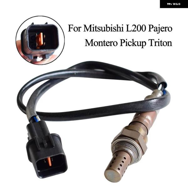 オキシセンサー MD365014 234-4741 三菱 パジェロ モンテロ ピックアップ トライトン L200 V73 V75 V77 V93 KB9T 6G72 6G74 6G75 カスタム パーツ アクセサリーHigh-concern...