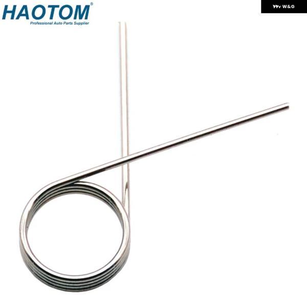 4コイルスプリングギアシフト ステップトロニック 2013-2019 MINI COOPER F56 F55 F54 F57 2016-2019 BMW X1 エラーコード:420106 カスタム パーツ アクセサリーMaterial:Me...