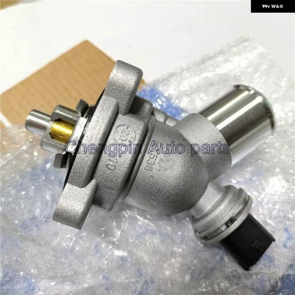 エンジンクーラントサーモスタットアセンブリ OEM 25199831 96988257 25192923 シボレー スパーク M300 1.2L 2013-2015 カスタム パーツ アクセサリーHigh-concerned chemica...