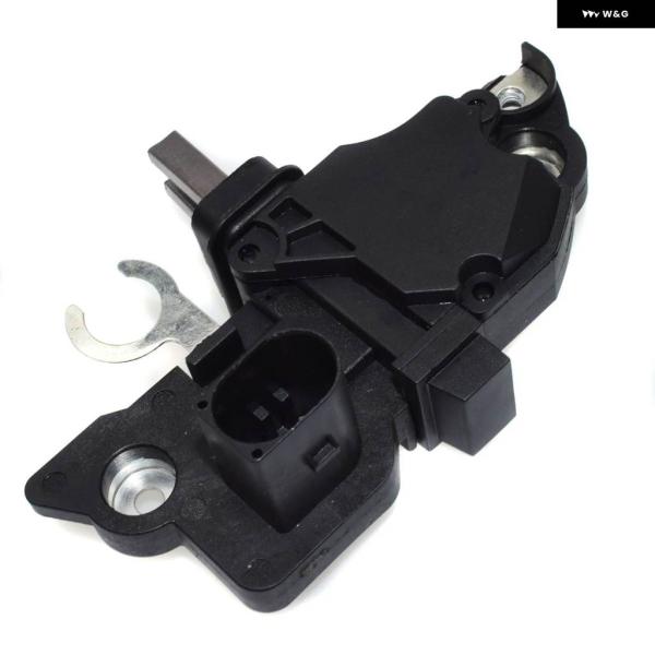 VWビートルジェッタ ゴルフ アウディ LDVシート シュコダ タタ用オルタネーター電圧レギュレーター F00M145261 F-00M-145-296 F00M145396 カスタム パーツ アクセサリーHigh-concerned ch...