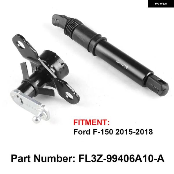 2015-2018年式 フォード F-150用テールゲートアシストビスカススラム ダンパー OEM FL3Z-99406A10-A カスタム パーツ アクセサリーHigh-concerned chemical:NoneBrand Name:...