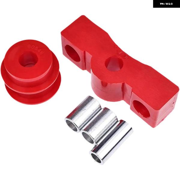 8-1602 シフター スタビライザーブッシングキット 高性能 ハードアップリンケージ ホンダ デルソル CRX 1.5L/1.6L用 カスタム パーツ アクセサリーHigh-concerned chemical:NoneMaterial:...