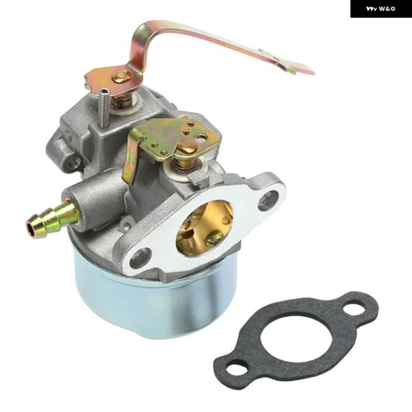 TECUMSEH H30 H35 HS40 HS50 3.5HP エンジン キャブレター 632615 632208 632589 カスタム パーツ アクセサリーHigh-concerned chemical:NoneOrigin:Main...