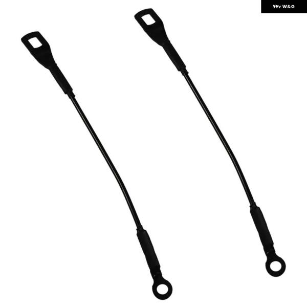 20*18.5*1.5CM 65770-04030 テールゲート ケーブル 構造 OEM テールゲート サポート ケーブル カスタム パーツ アクセサリーHigh-concerned chemical:NoneOrigin:Mainland...
