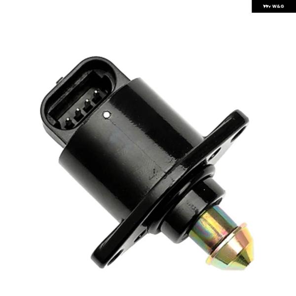 ジープ グランド チェロキー ワゴニア 4.0L 5.2L 5.9L ダッジ B150 B1500 B2500 ダコタ用 アイドルエア コントロール バルブ 90120 390120 F01R065901 カスタム パーツ アクセサリーMa...