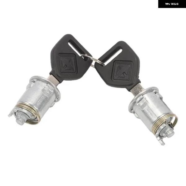 FREIGHTLINER FLD 112 120 CENTURY CASCADIA CLASSIC ドアロック シリンダー キット - 1セット カスタム パーツ アクセサリーHigh-concerned chemical:NoneMate...
