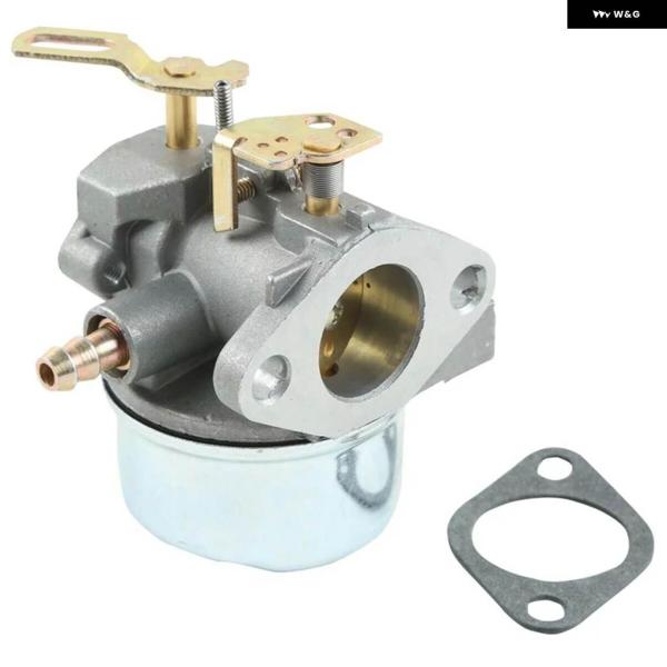 TECUMSEH 8/9/10HP スノーブロワー用 キャブレター 640349 640052 640054 カスタム パーツ アクセサリーHigh-concerned chemical:NoneOrigin:Mainland ChinaA...