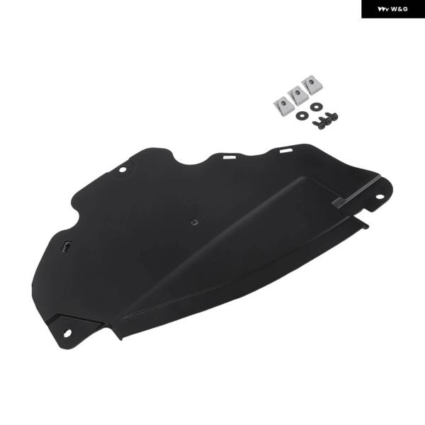 エンジン スプラッシュ シールド アンダーカバー パネル 車体アンダー メンテナンス 変形しない マツダ 3 2014-2018 カスタム パーツ アクセサリーHigh-concerned chemical:NoneOrigin:Mainl...