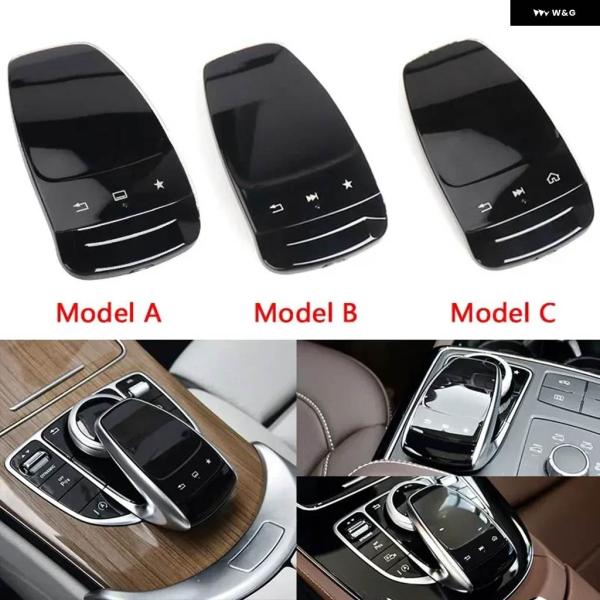 コントローラ ー タッチ パッド ユニット コントロール マウス コンソール タッチ ライティング パネル メルセデス ベンツ E S C GLC GLS/E W205 W253 W166 W222 W213 カスタム パーツ アクセサリー...