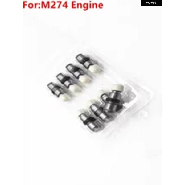 バルブ 補正エレメント チューブ メルセデス ベンツ M274 エンジン V205 C200 C300 V213 E250 E300 X253 GLC260 GLC300 A2700501400 カスタム パーツ アクセサリーHigh-co...