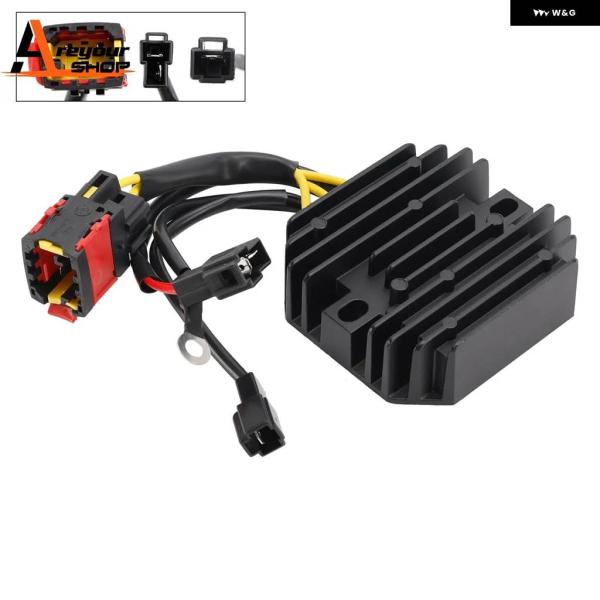 3相レギュレータ 整流器 587356C HIMALAYAN 400 411 SCRAM 411 2018 - 24 カスタム パーツ アクセサリーHigh-concerned chemical:NoneModel Name:RRV-A55...