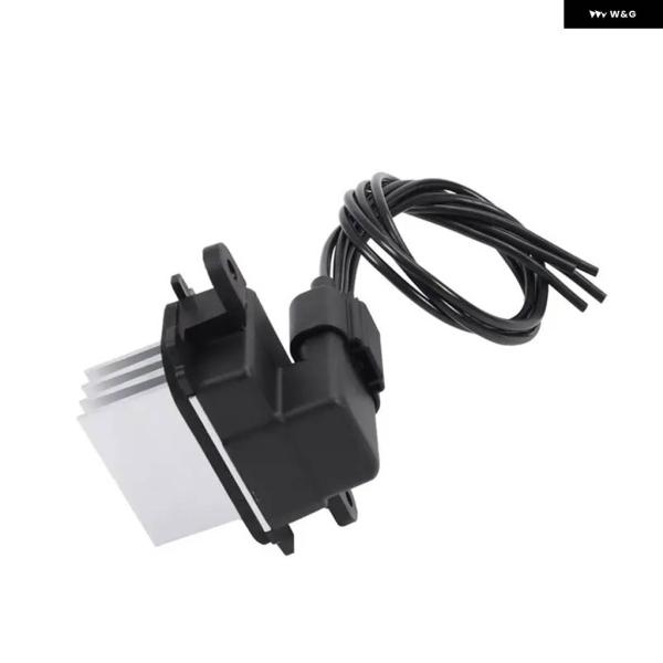 HVACヒーターファンA/Cブロワーモーター抵抗 制御 モジュール D F150ナビゲーター 7C3Z19E624C BL3Z19E624A カスタム パーツ アクセサリーHigh-concerned chemical:NoneOrigin...