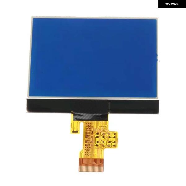 クラスター LCD ディスプレイ LCD ディスプレイ 407 407SW 407 クーペ VDO A2C53119649 9658138580 カスタム パーツ アクセサリーHigh-concerned chemical:NoneOrig...