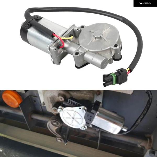 RVエントランスペダルモーター OEM 1820124 SP-163669 KWIKEE ILCI FRIGETTE LIPPERT STROMBERG CARLSON カスタム パーツ アクセサリーHigh-concerned chemi...