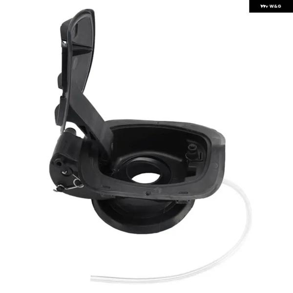 DP5Z-5427936-A 燃料タンク フィラー パイプ ハウジング DP5Z5427936A LINCOLN MKZ 2021-2020 燃料ドアポケット アセンブリ カスタム パーツ アクセサリーHigh-concerned chem...