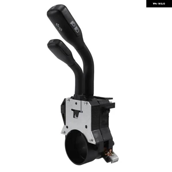 ステアリング インジケーター ライトスイッチステアリングスティック レバー スイッチ 4D0953513 A4 B5 / A6 4B C5 カスタム パーツ アクセサリーHigh-concerned chemical:NoneOrigin:...
