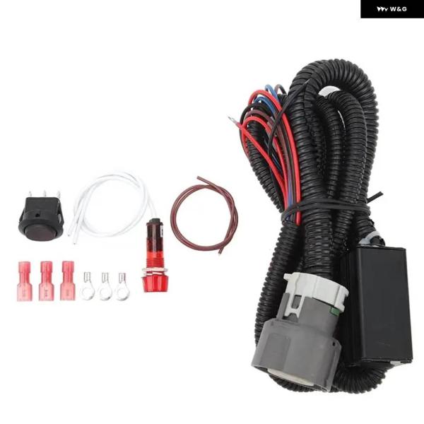 コンピューター スタンド アロン コントローラ ー 4L60Eトランス ミッション 配線 ハーネス トランス ミッション シフト ハーネス -A02G カスタム パーツ アクセサリーHigh-concerned chemical:NoneO...