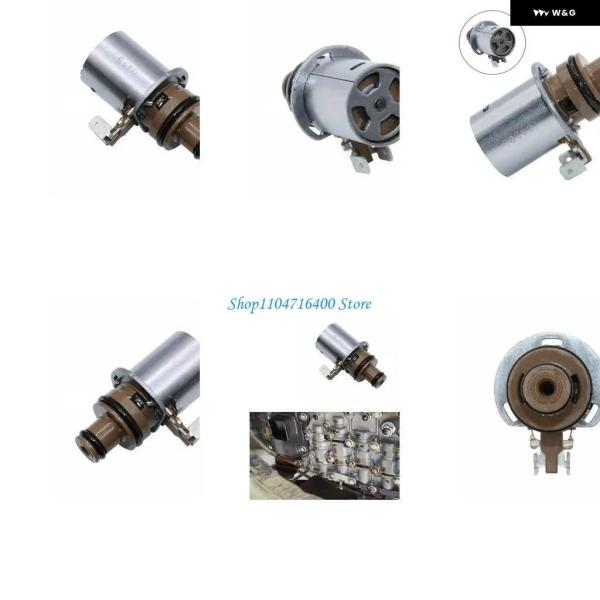 トランス ミッション シフト コントロール ソレノイド リニアトロニックCVT TR580 TR690 乗用車 カスタム パーツ アクセサリーHigh-concerned chemical:NoneMaterial:metalModel N...