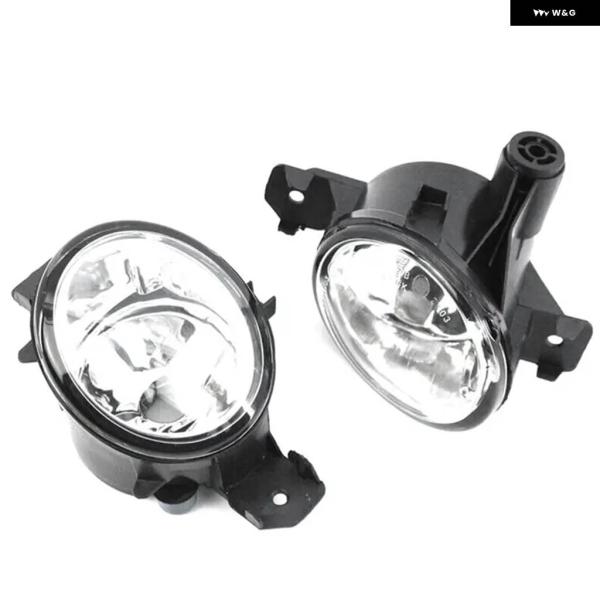 BMW X3 X5 E70 2007-2010用 フォグランプ 2個 セット 63177184317 63177184318-A02G カスタム パーツ アクセサリーHigh-concerned chemical:NoneSuitable ...