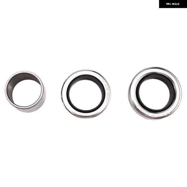 GHH RAND CE55 リペアキット スクリュー式 エアコン プレッサー スペアパーツ オイルシール 2個 シャフトスリーブ 1個 3個 キット カスタム パーツ アクセサリーHigh-concerned chemical:NoneMa...