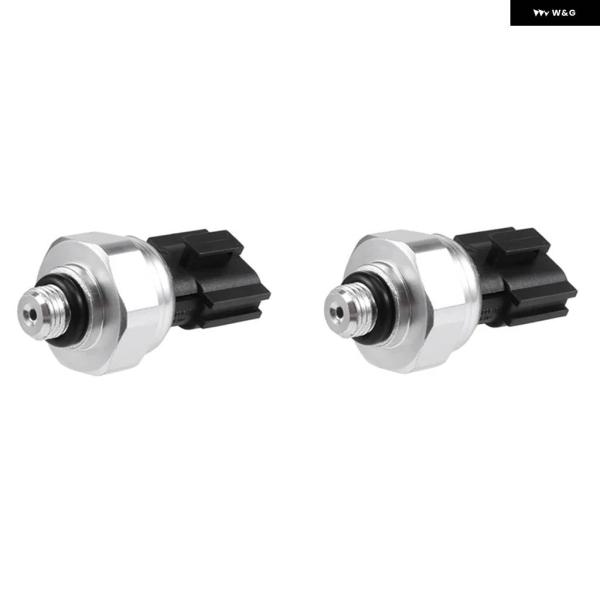 日産 マキシマアルティマNV200ジューク対応カー エアコン 圧力センサー 42CP8-12 92CP8-11- エアコン システム 2個 セット カスタム パーツ アクセサリーHigh-concerned chemical:NoneTyp...