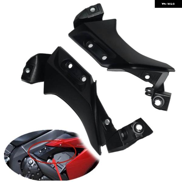 ヤマハ YZFR1 YZF-R1 2004 2005 2006 オートバイ サイド フレーム ミッドカバー パネル フェアリング カウル 1ペア カスタム パーツ アクセサリーHigh-concerned chemical:NoneMoto...