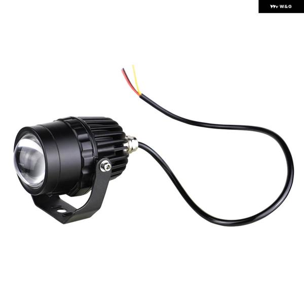 LED 補助ライト オートバイ フォグランプ 自転車用ライトATV用LED 作業灯 カスタム パーツ アクセサリーHigh-concerned chemical:NoneBrand Name:AtubeixOrigin:Mainland C...