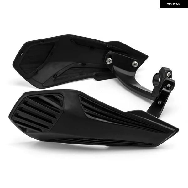 オートバイ ハンドガード 自転車用 プロテクター ハンドガード 7/8 22MMATVダート バイク モト ハンドガード カスタム パーツ アクセサリーHigh-concerned chemical:NoneModel Name:Handl...