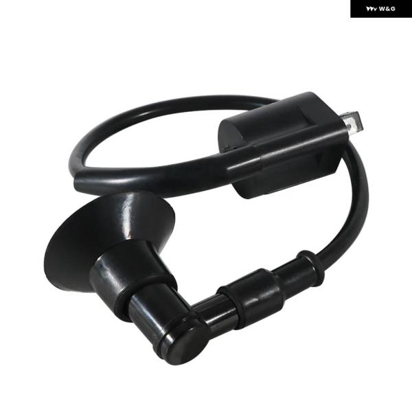 ボート用 イグニッション コイル アセンブリ ADLY ATV 50V VS-VG VG 空冷式 RS XXL LC 水冷式 XXL AC ブラック OEM:30510-110-000 カスタム パーツ アクセサリーHigh-concern...